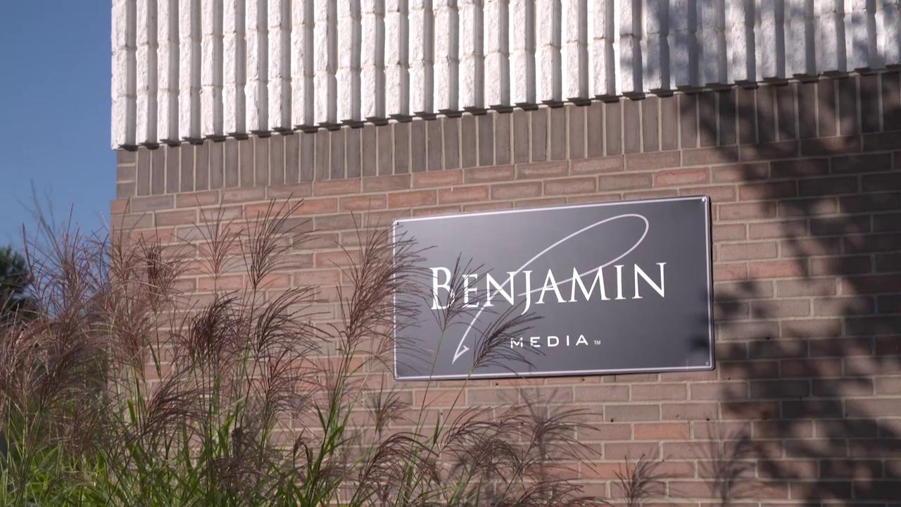 Benjamin Media, Inc | Publishers of Infastructure and Construction ...