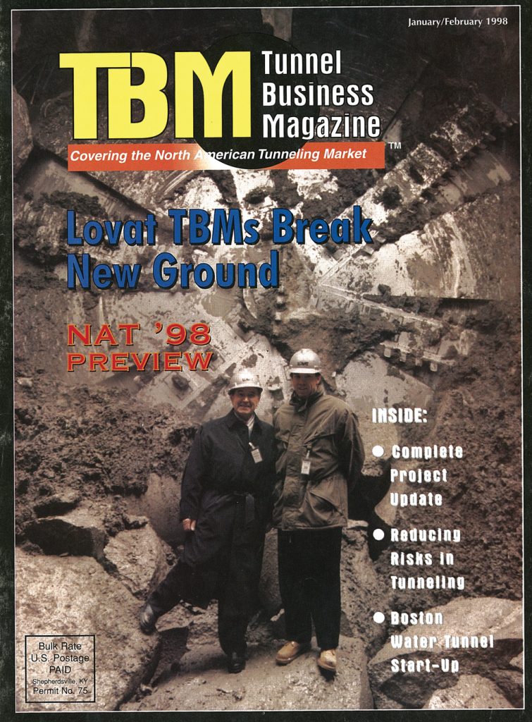 About Benjamin Media